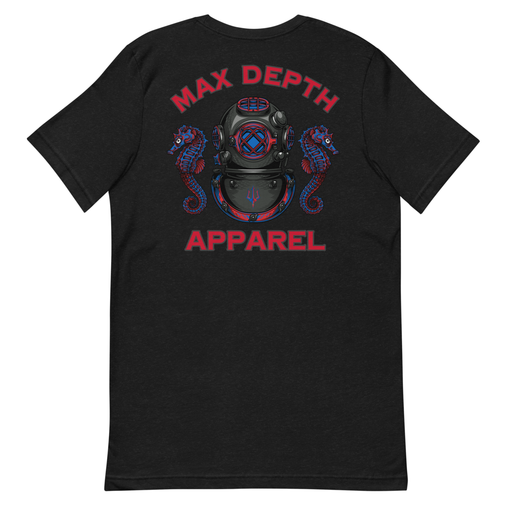 MDA NitroNarc - Max Depth Apparel| Max Depth Apparel